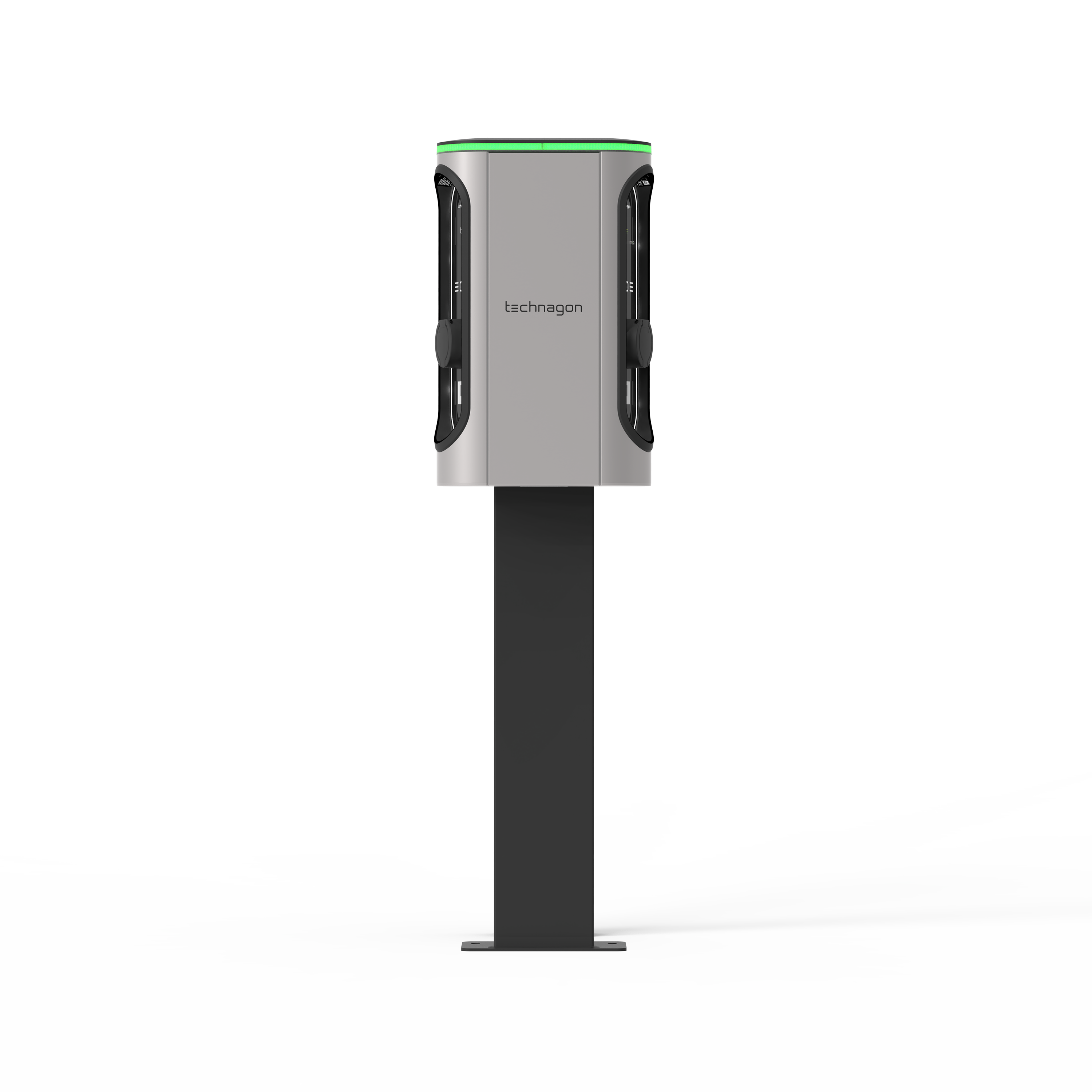 Technagon TEW4 mit Standfuss