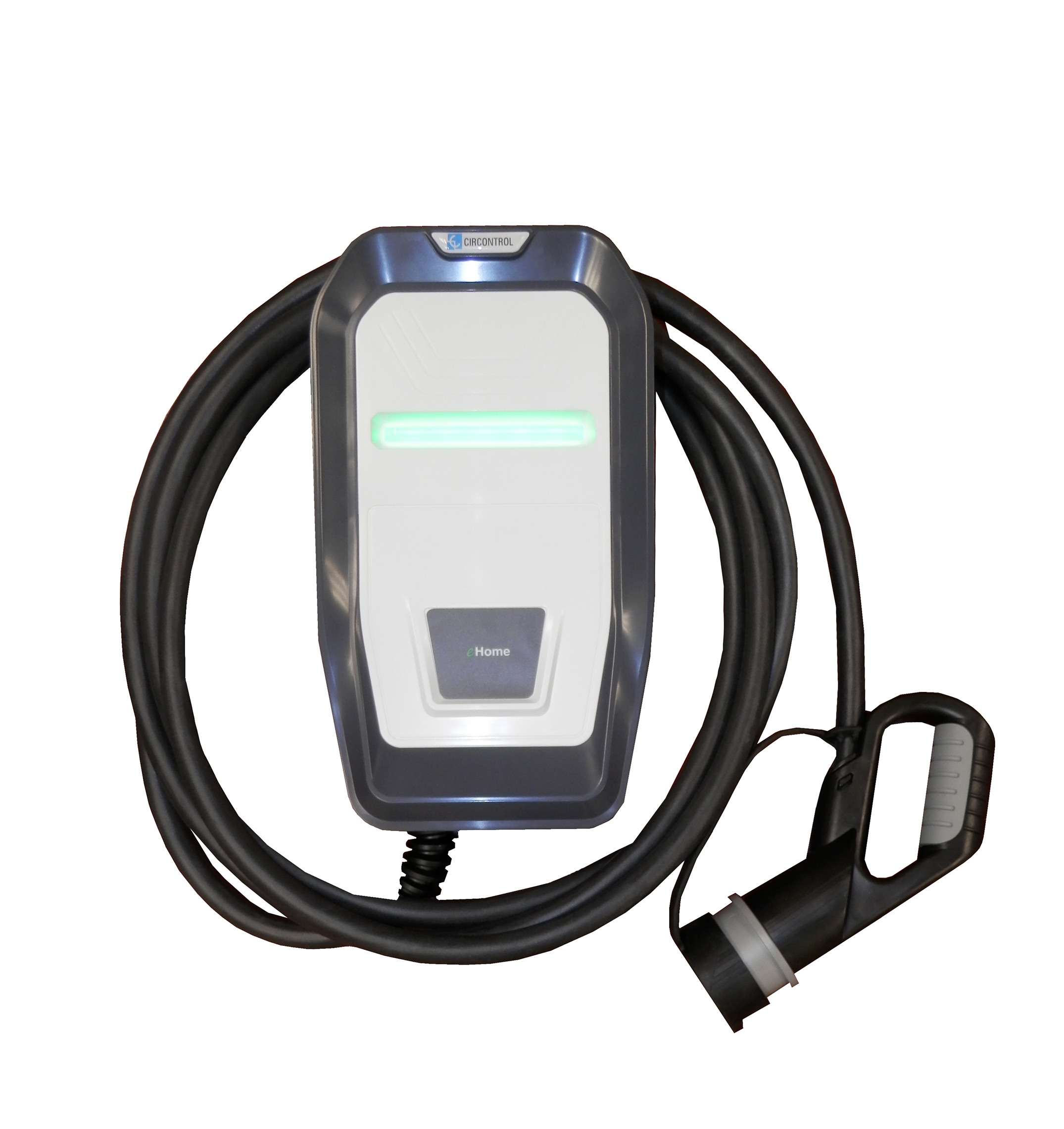 CIRCONTROL eHome – StandAlone Wallbox – swisscharge.ch